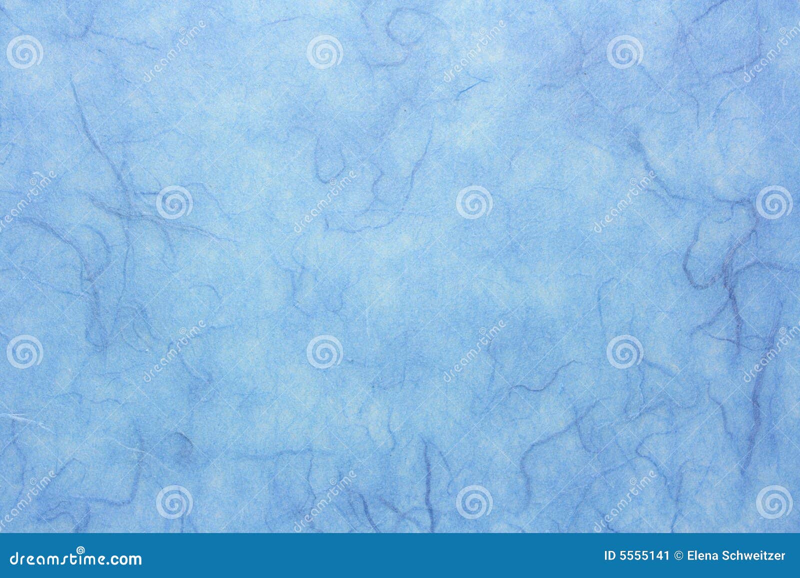 Textura do papel azul imagem de stock. Imagem de artesanal - 5555141