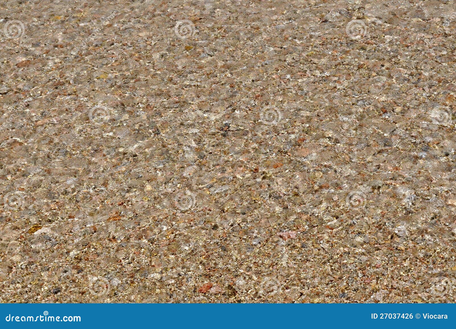 Textura do rio foto de stock. Imagem de deserto, costa - 27037426