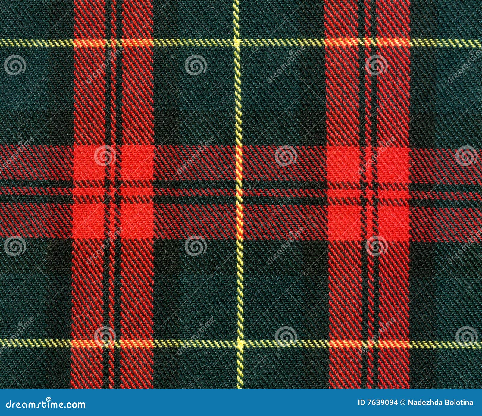 Textura do Tartan foto de stock. Imagem de fundos, geométrico - 7639094