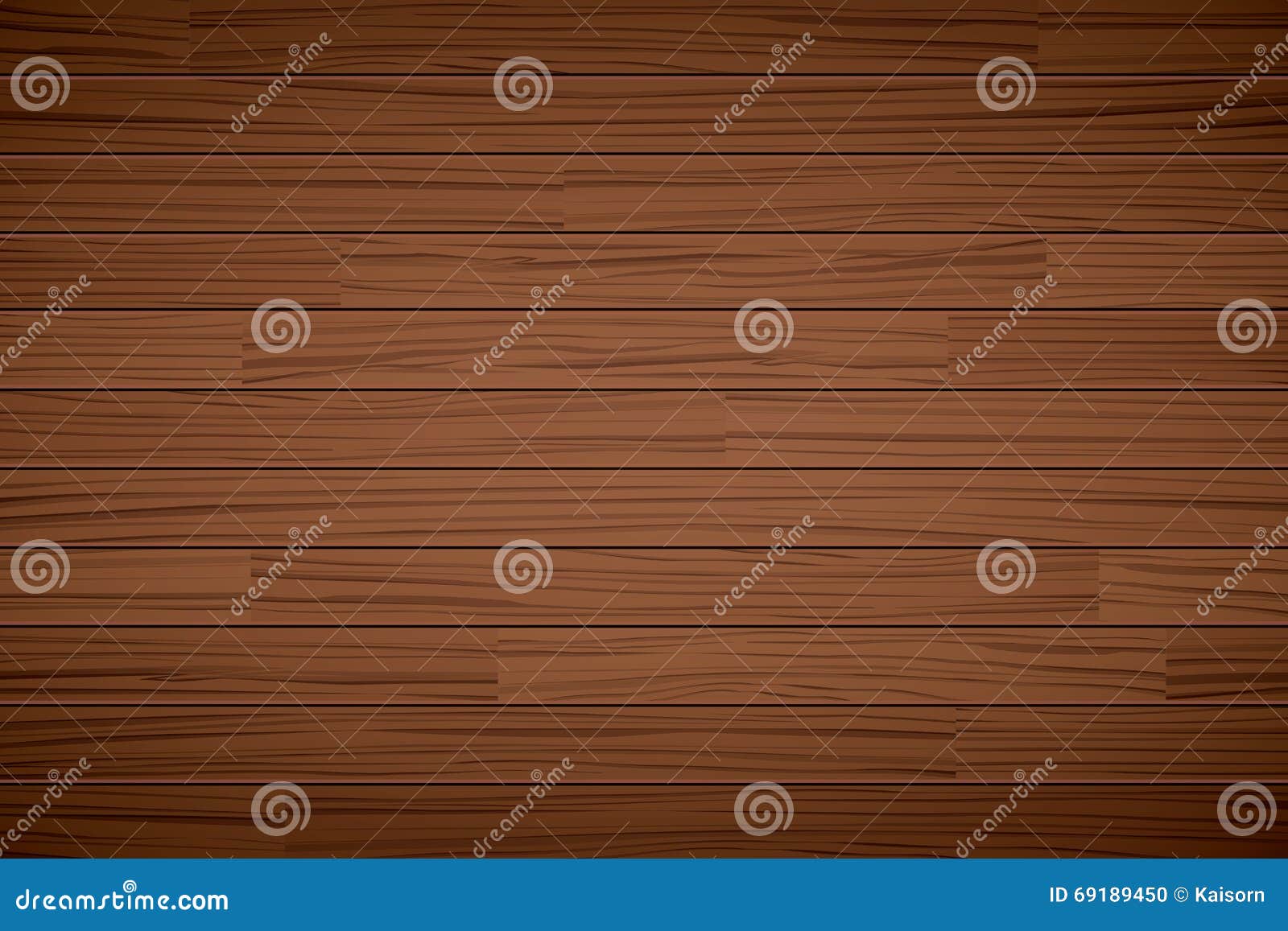 Textura Do Vetor Do Fundo Marrom De Madeira Ilustração do Vetor ...