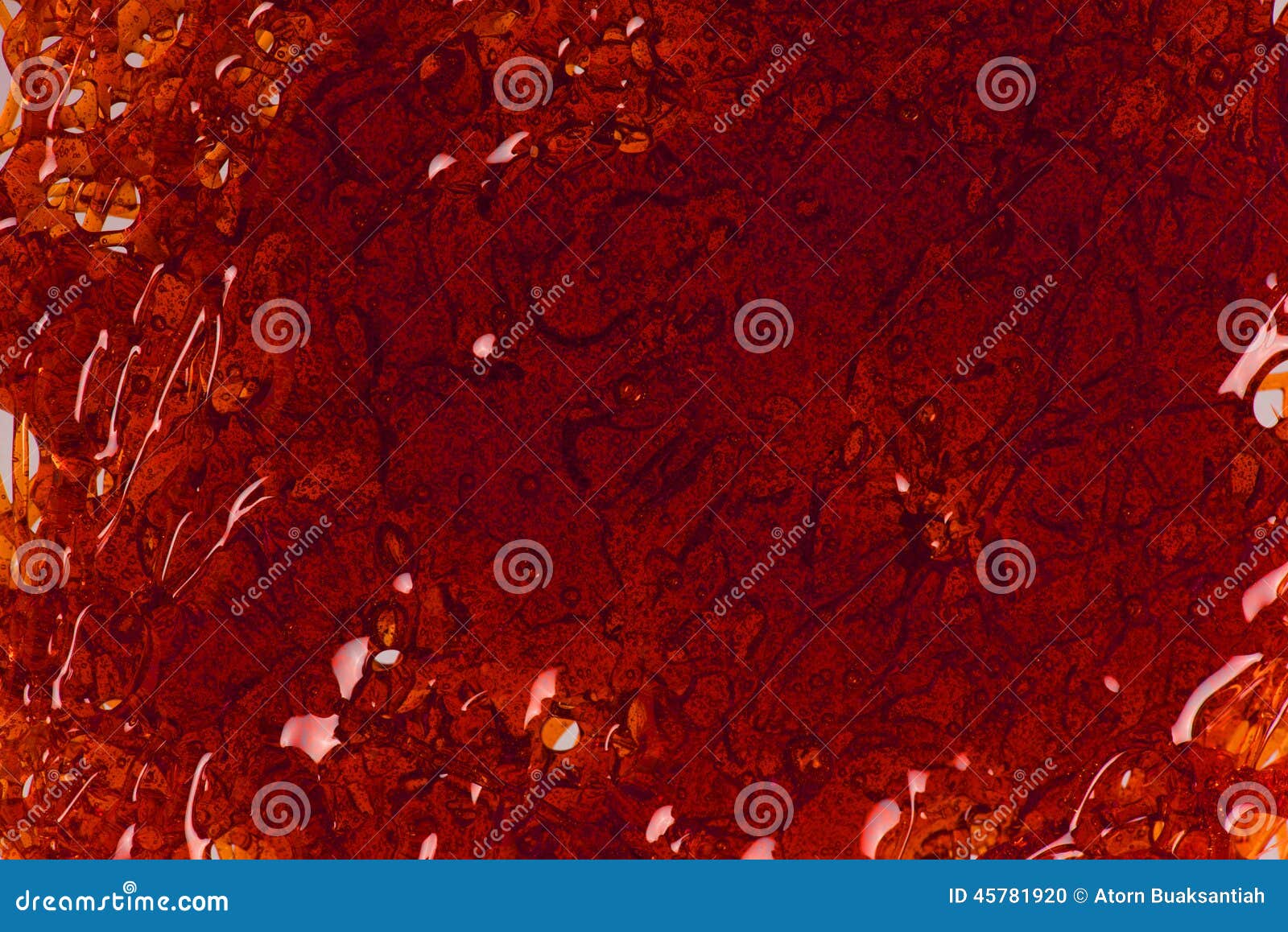 Textura Dulce Del Caramelo Del Oro Foto de archivo - Imagen de ...