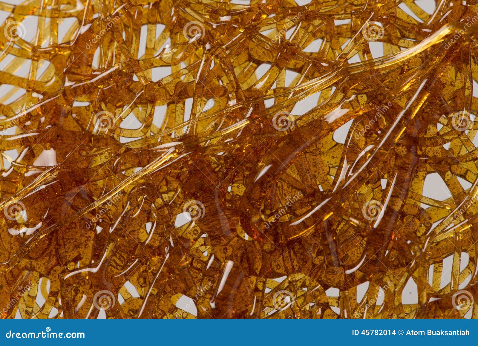 Textura Dulce Del Caramelo Del Oro Foto de archivo - Imagen de arte ...