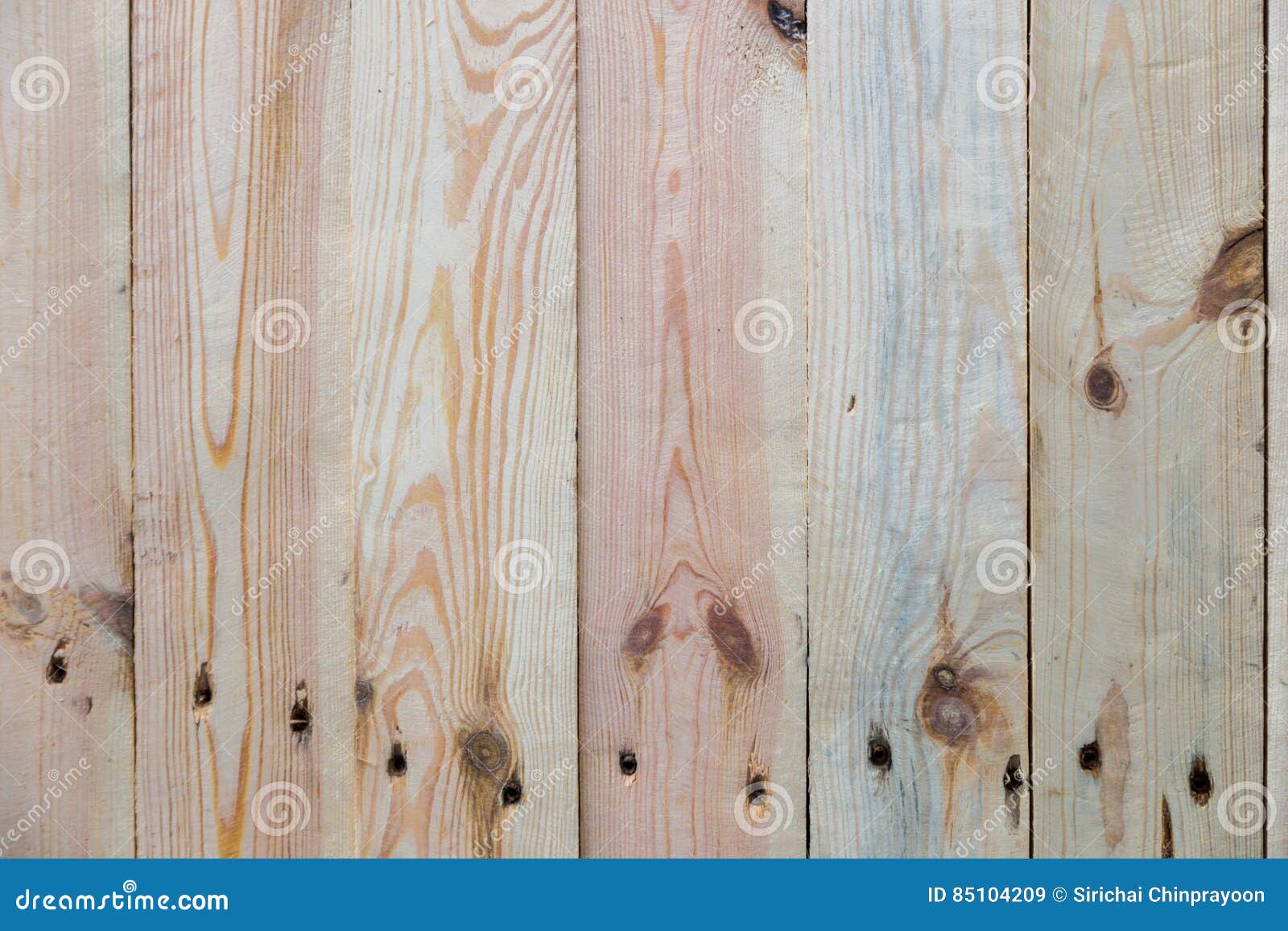 A Textura E O Fundo De Madeira Da Parede Da Prancha Imagem de Stock ...