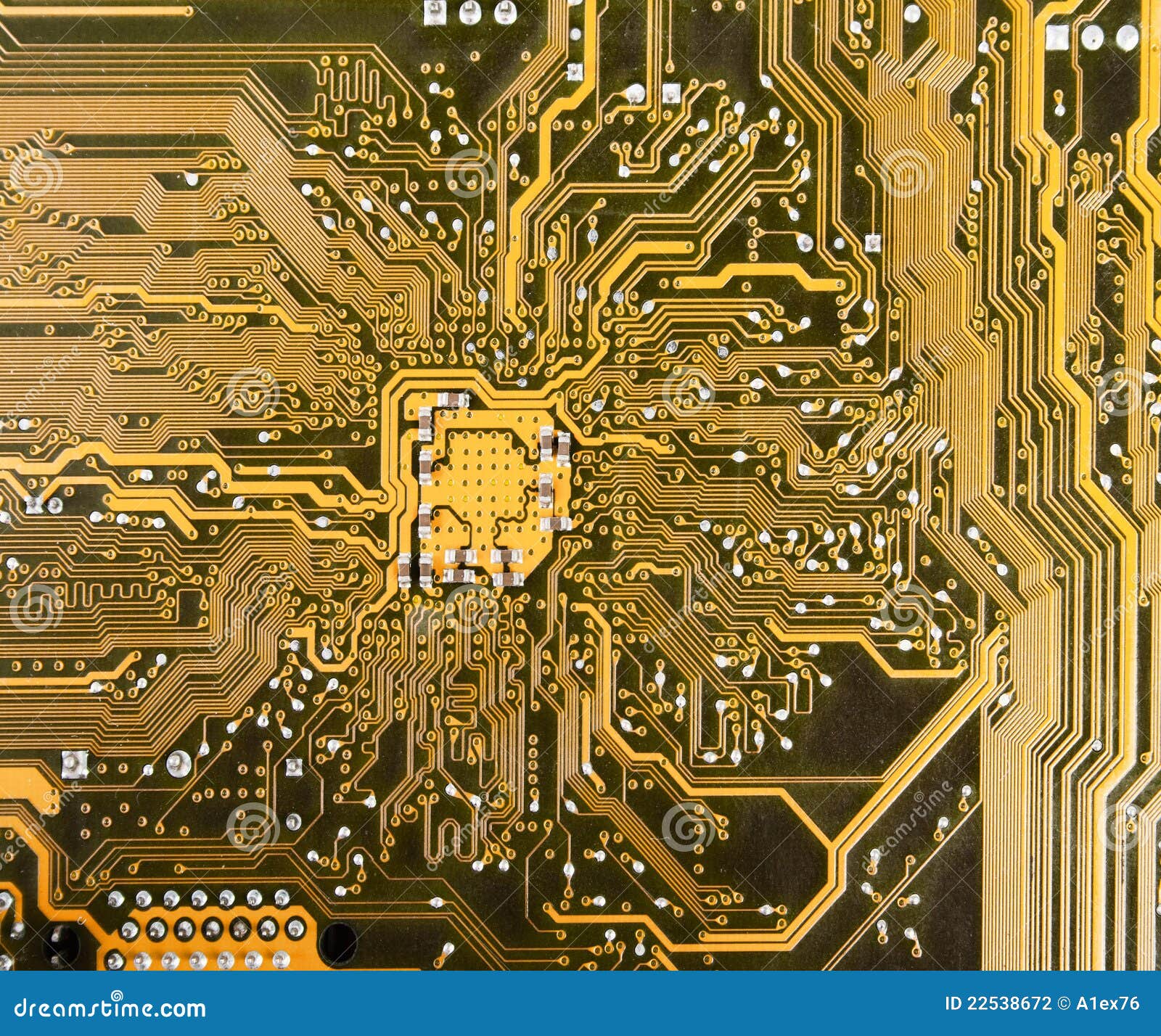Textura electrónica foto de archivo. Imagen de tarjeta - 22538672