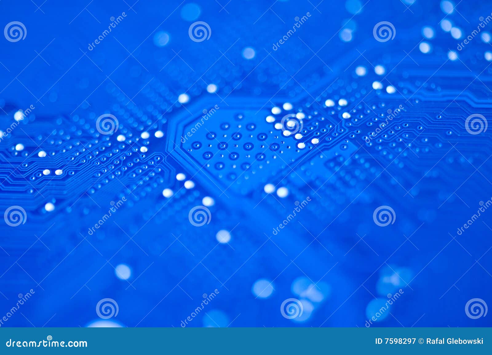 Textura Electrónica Del Fondo Imagen de archivo - Imagen de fondo ...