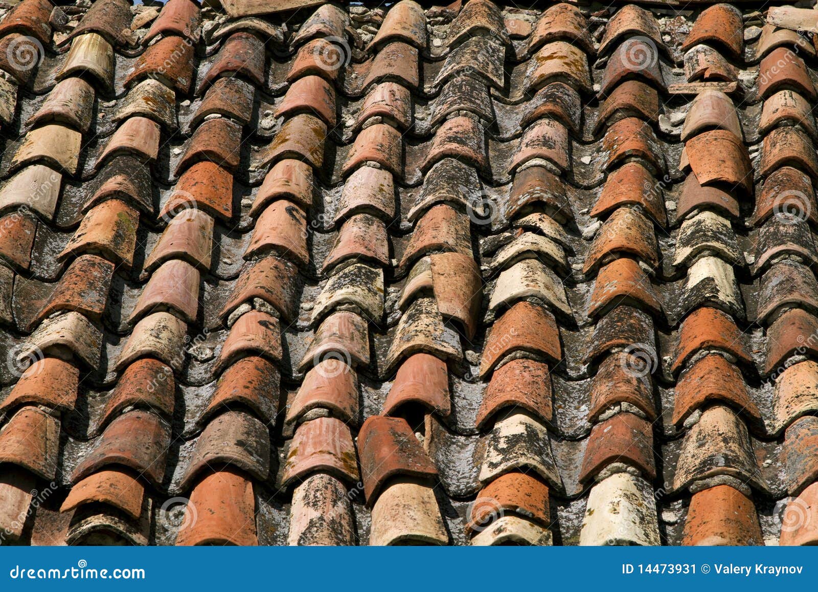 Textura Embaldosada De La Azotea Imagen de archivo - Imagen de extracto ...