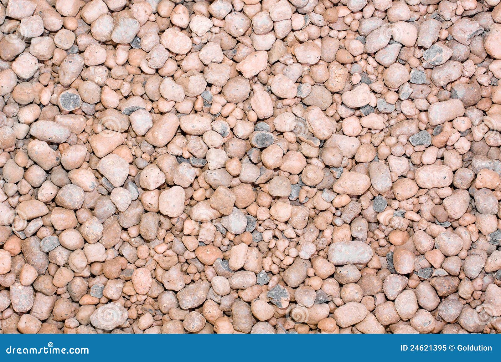 Textura Expandida Da Pedra Da Argila Imagem de Stock - Imagem de ...