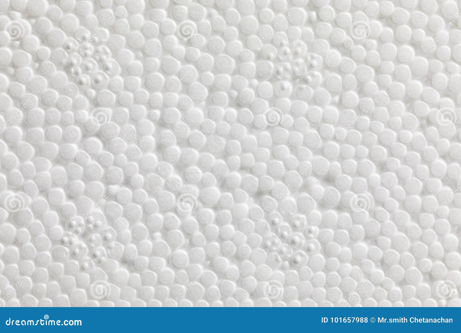 Textura Extensible Del Poliestireno Foto de archivo - Imagen de ...