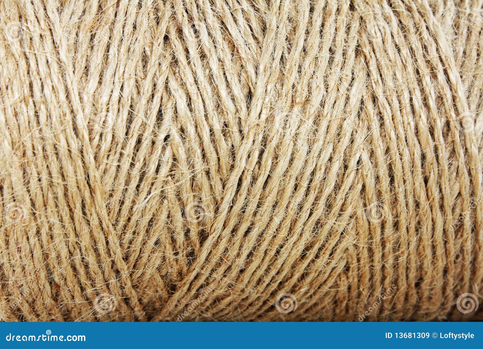 Textura fina da corda imagem de stock. Imagem de listrado - 13681309