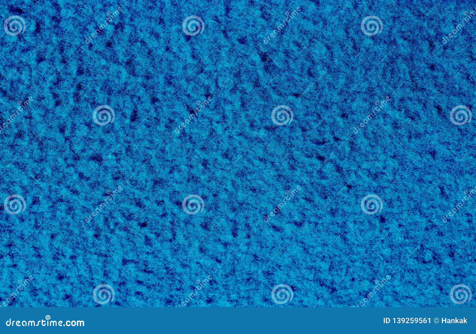 Textura Geral Azul Cor Do Mar Imagem de Stock - Imagem de macio, fundos ...
