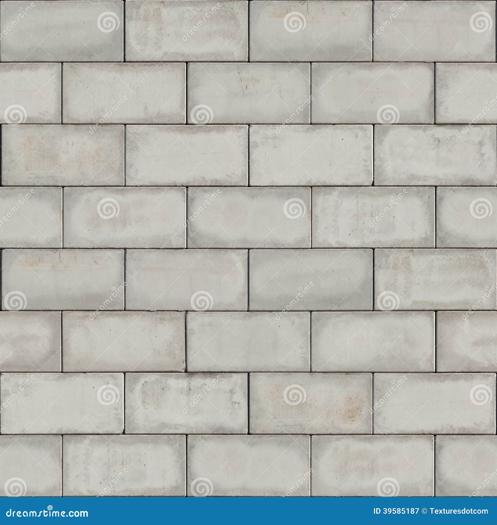 Textura Grande Del Bloque De Cemento Foto de archivo - Imagen: 39585187