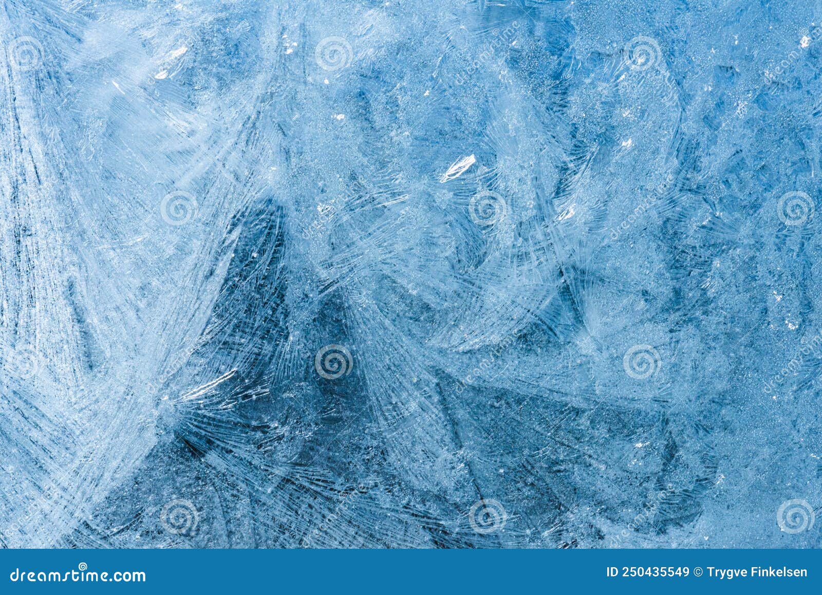 Textura Helada Congelada En Vidrio. Imagen de archivo - Imagen de ...