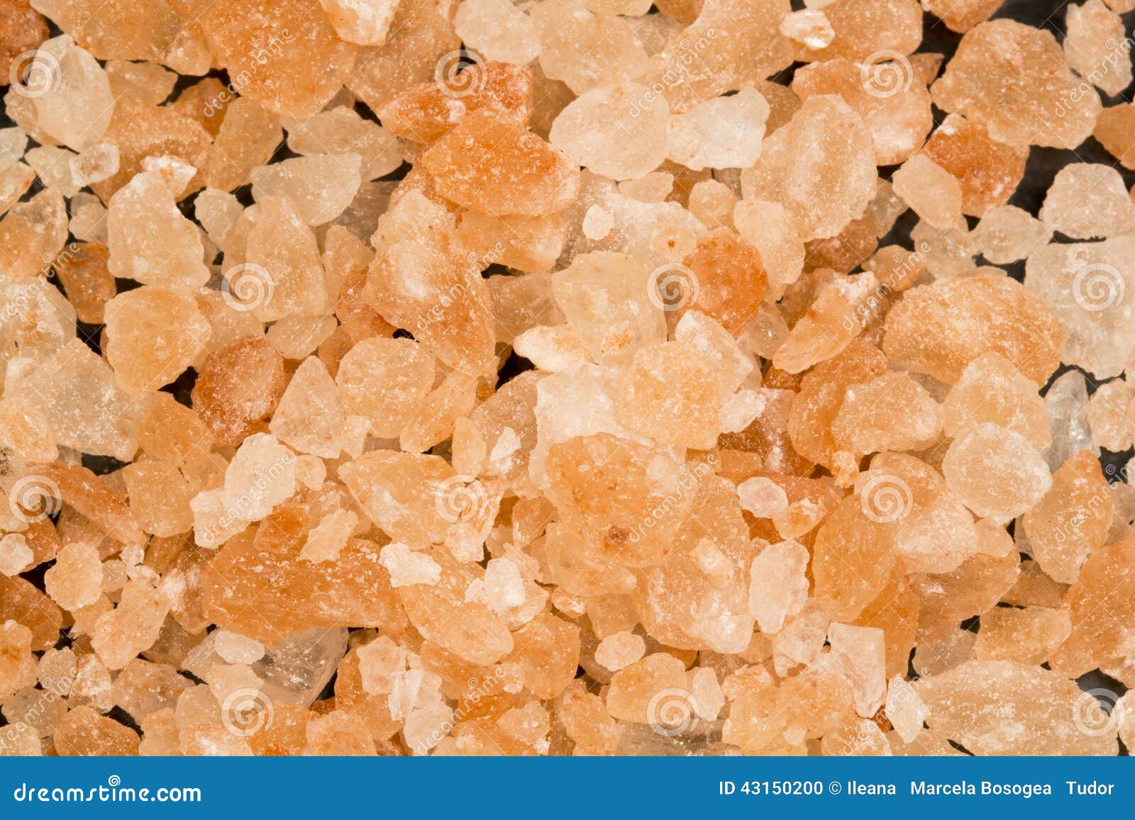 Textura Himalayan De La Sal Foto de archivo - Imagen de alimento, roca ...