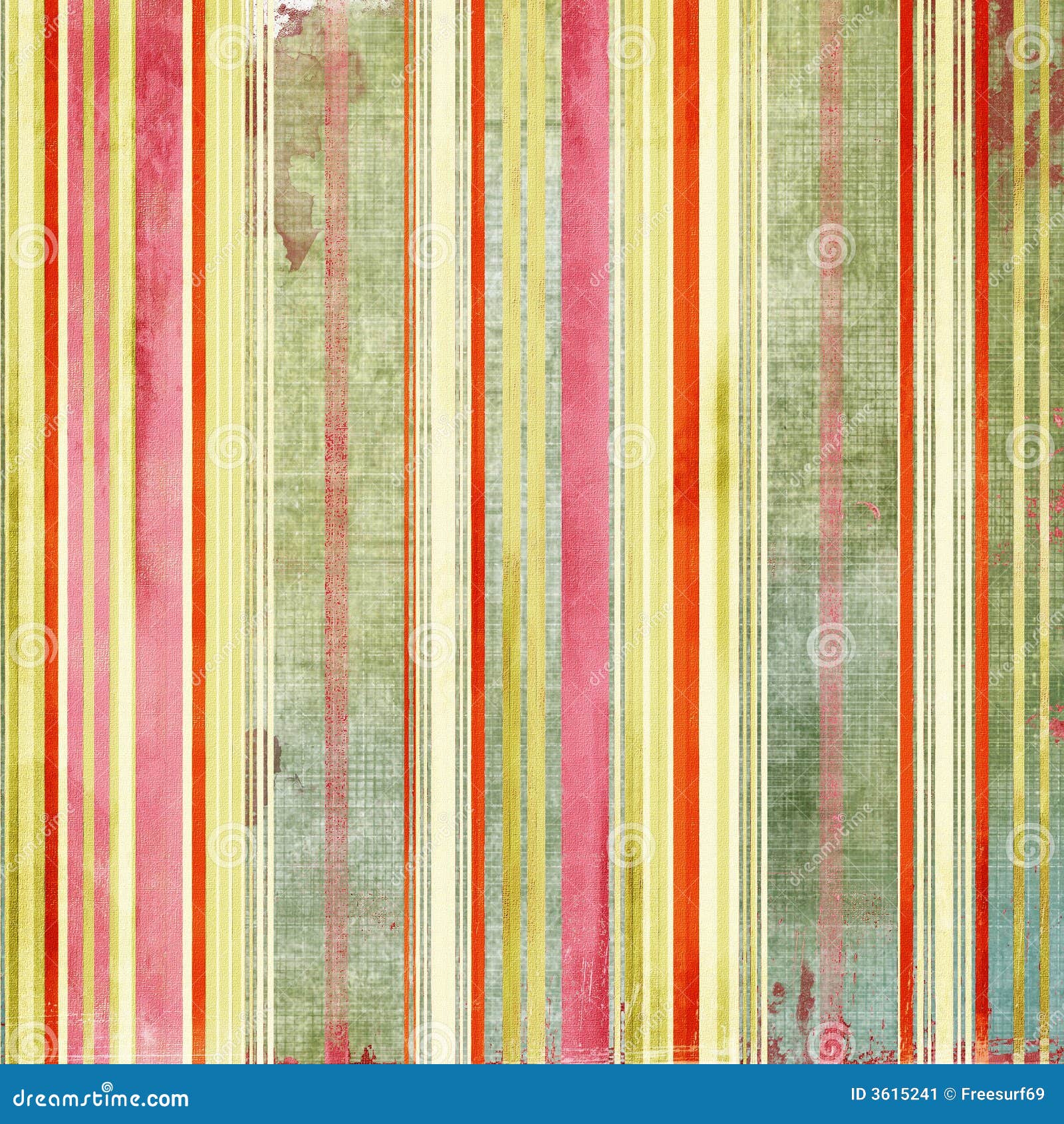 Textura listrada gasto ilustração stock. Ilustração de decorativo - 3615241