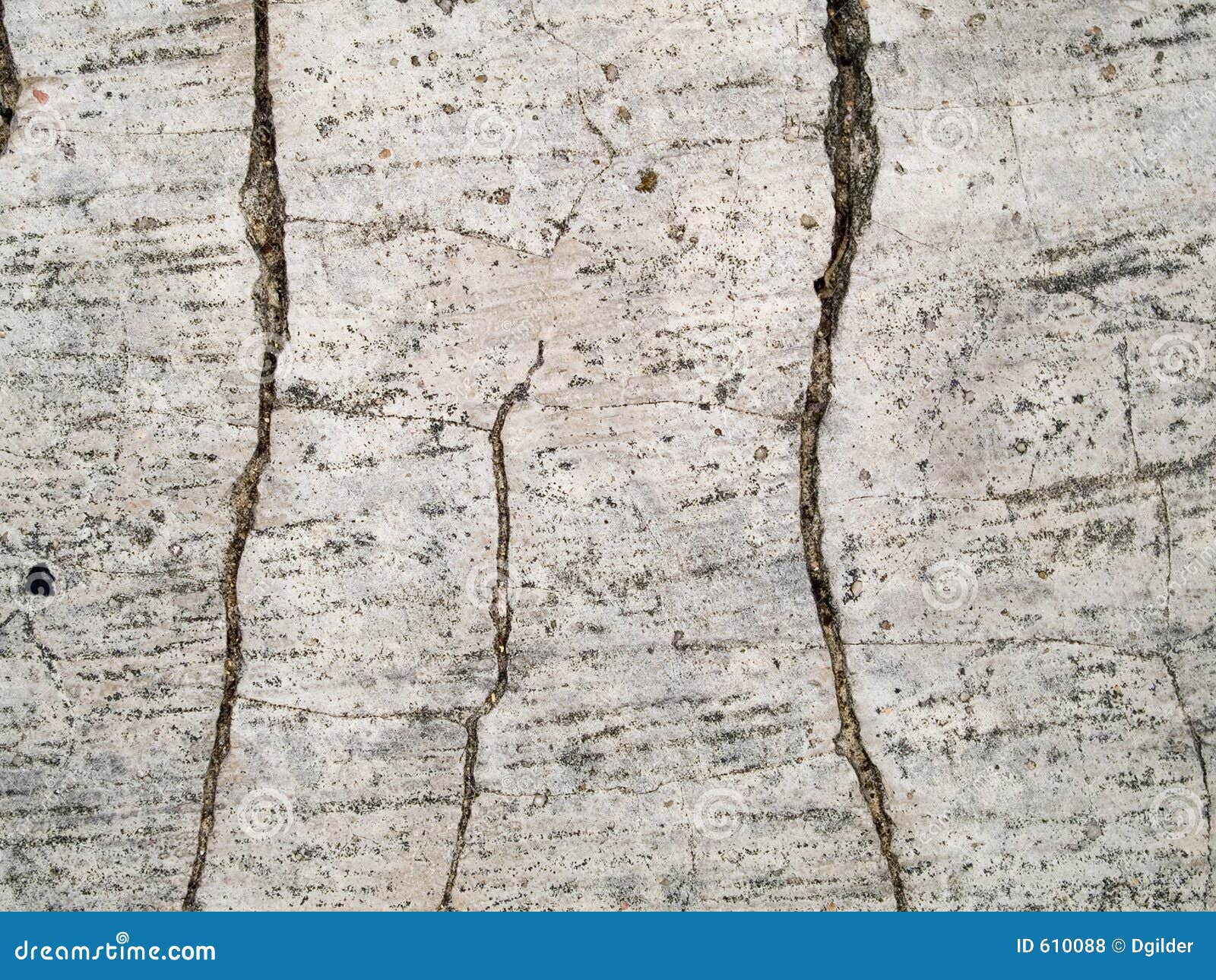 Textura Macro - Concreto - Rachada Foto de Stock - Imagem de rachaduras ...