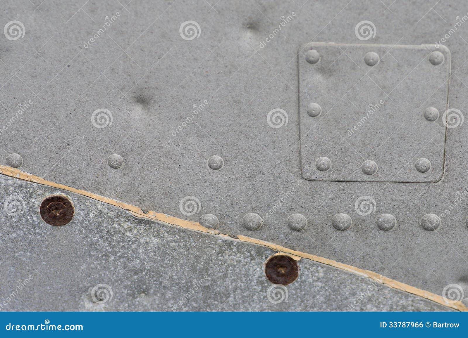 Textura Metálica Con Los Remaches Fotos - Libres de Derechos y ...