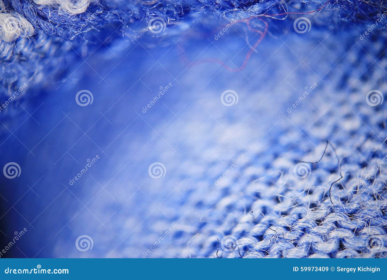 Textura Micro Azul De La Fibra Imagen de archivo - Imagen de textil ...