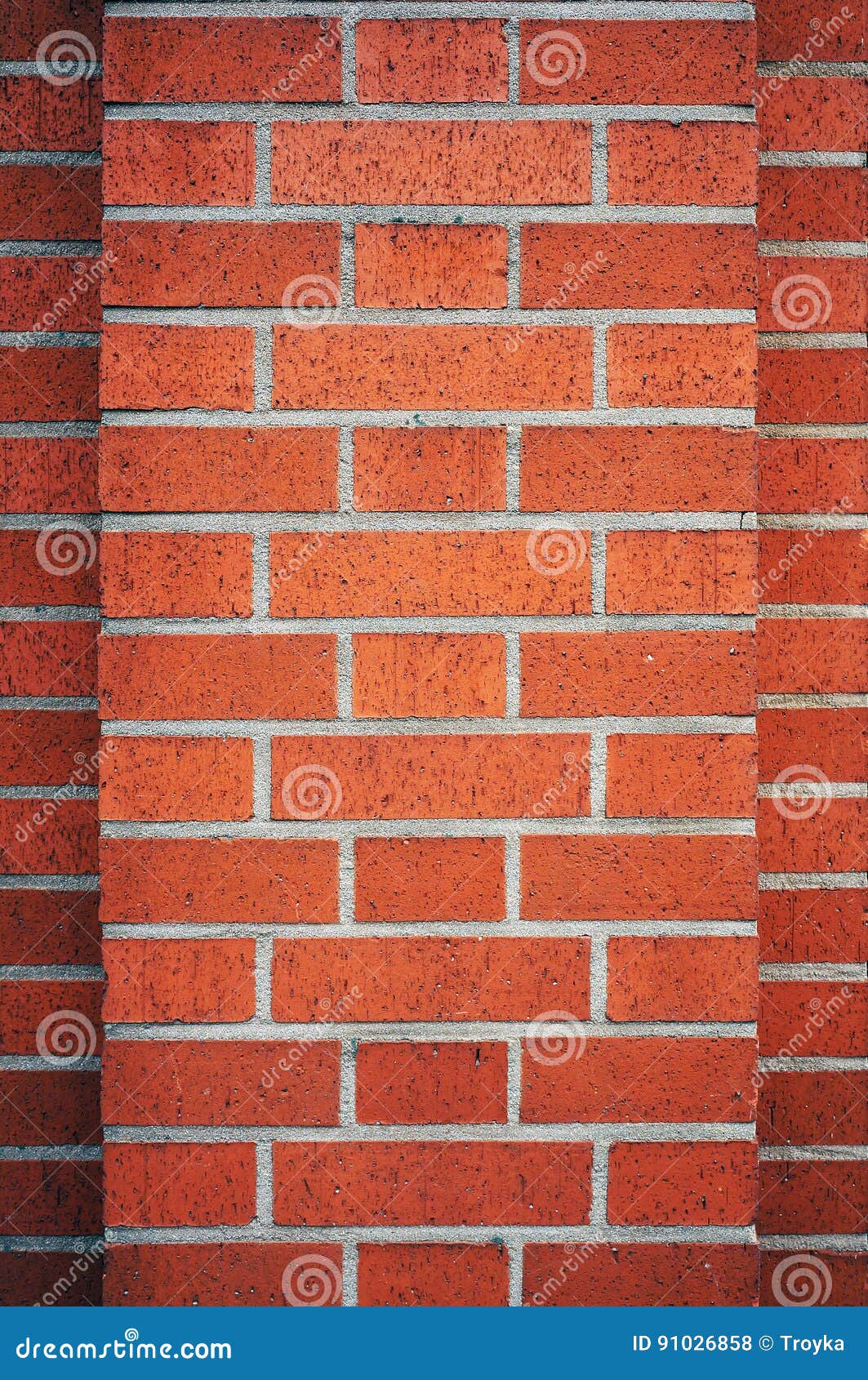 Textura Moderna De La Pared De Ladrillo Foto de archivo - Imagen de ...