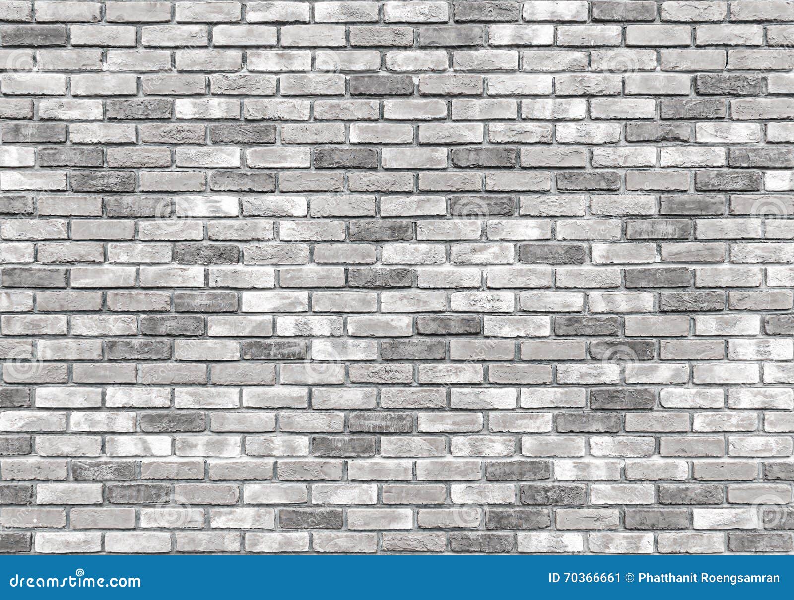 Textura Ou Fundo Da Parede De Tijolo Cinzenta Imagem De Stock Imagem