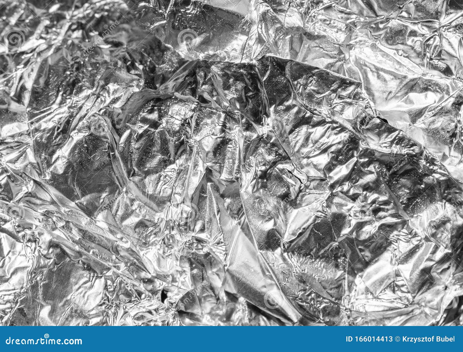 Textura Ou Fundo De Folha Prateada Reprimida Imagem de Stock - Imagem ...