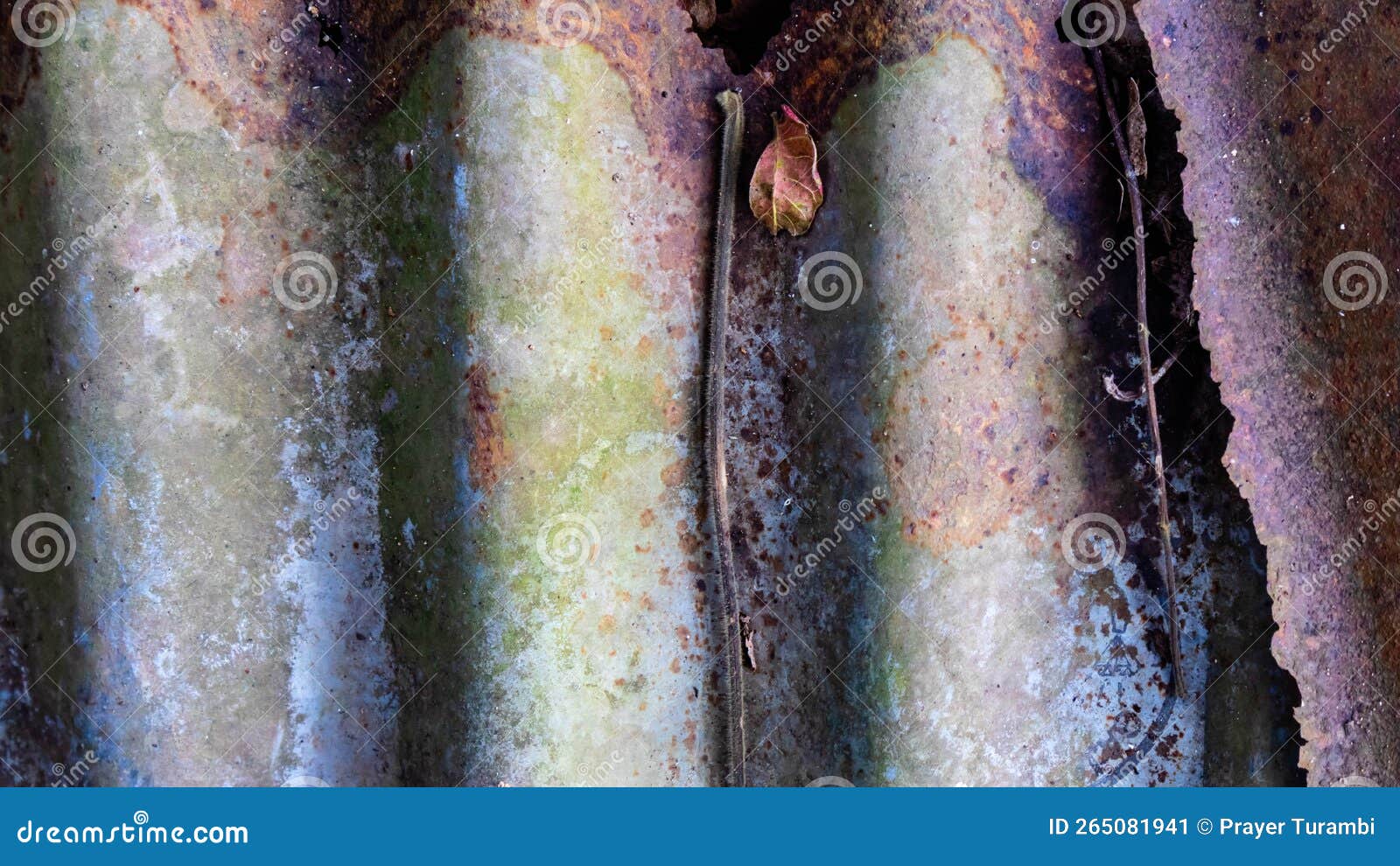 Textura Oxidada De Zinc Como Fondo Imagen de archivo - Imagen de acero ...