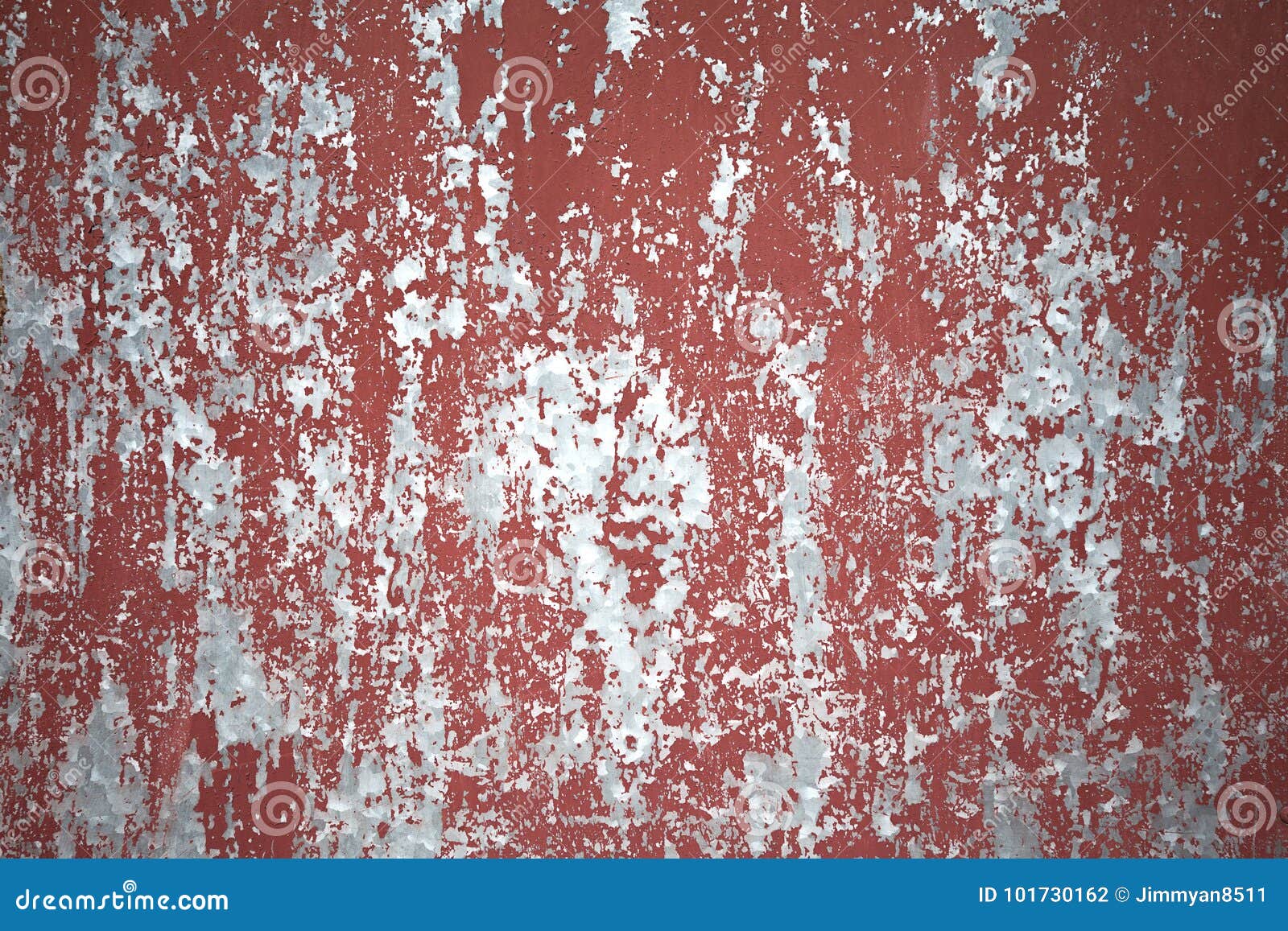 Textura oxidada del metal foto de archivo. Imagen de pared - 101730162