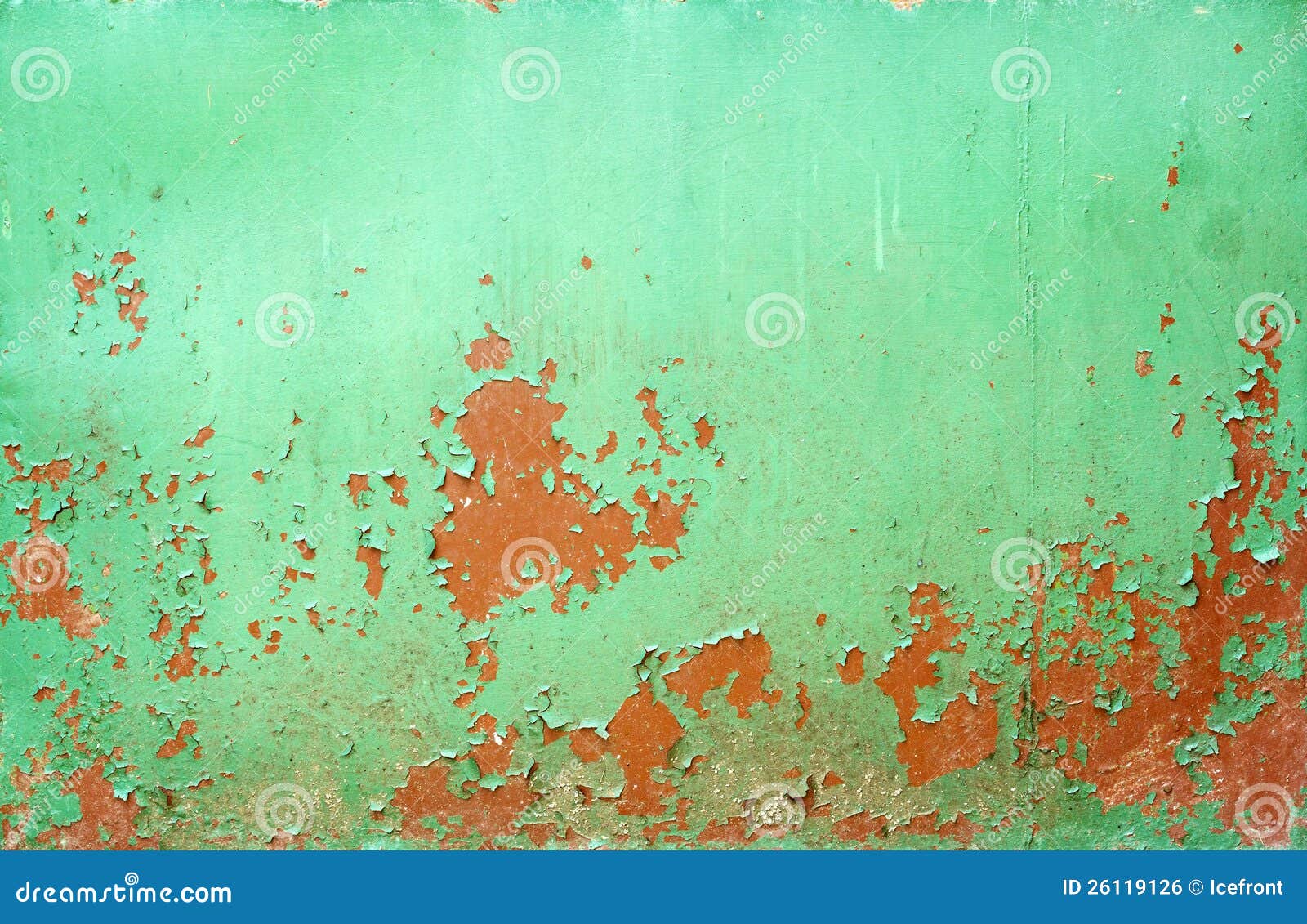 Textura oxidada del metal foto de archivo. Imagen de retro - 26119126