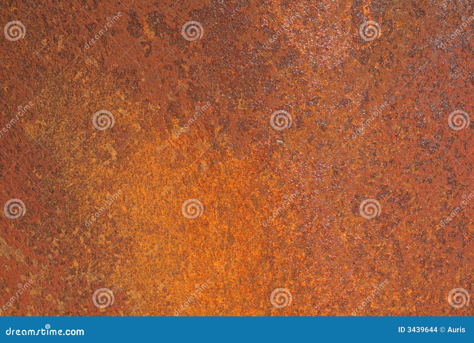 Textura oxidada del metal foto de archivo. Imagen de moho - 3439644