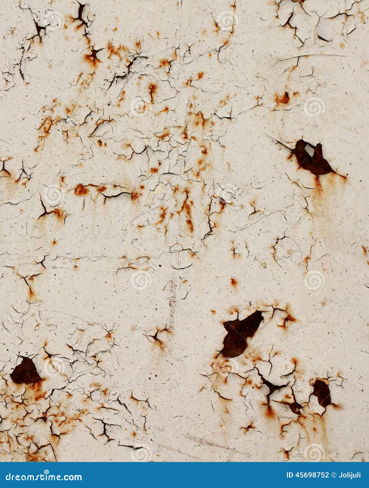 Textura oxidada del metal foto de archivo. Imagen de brillante - 45698752