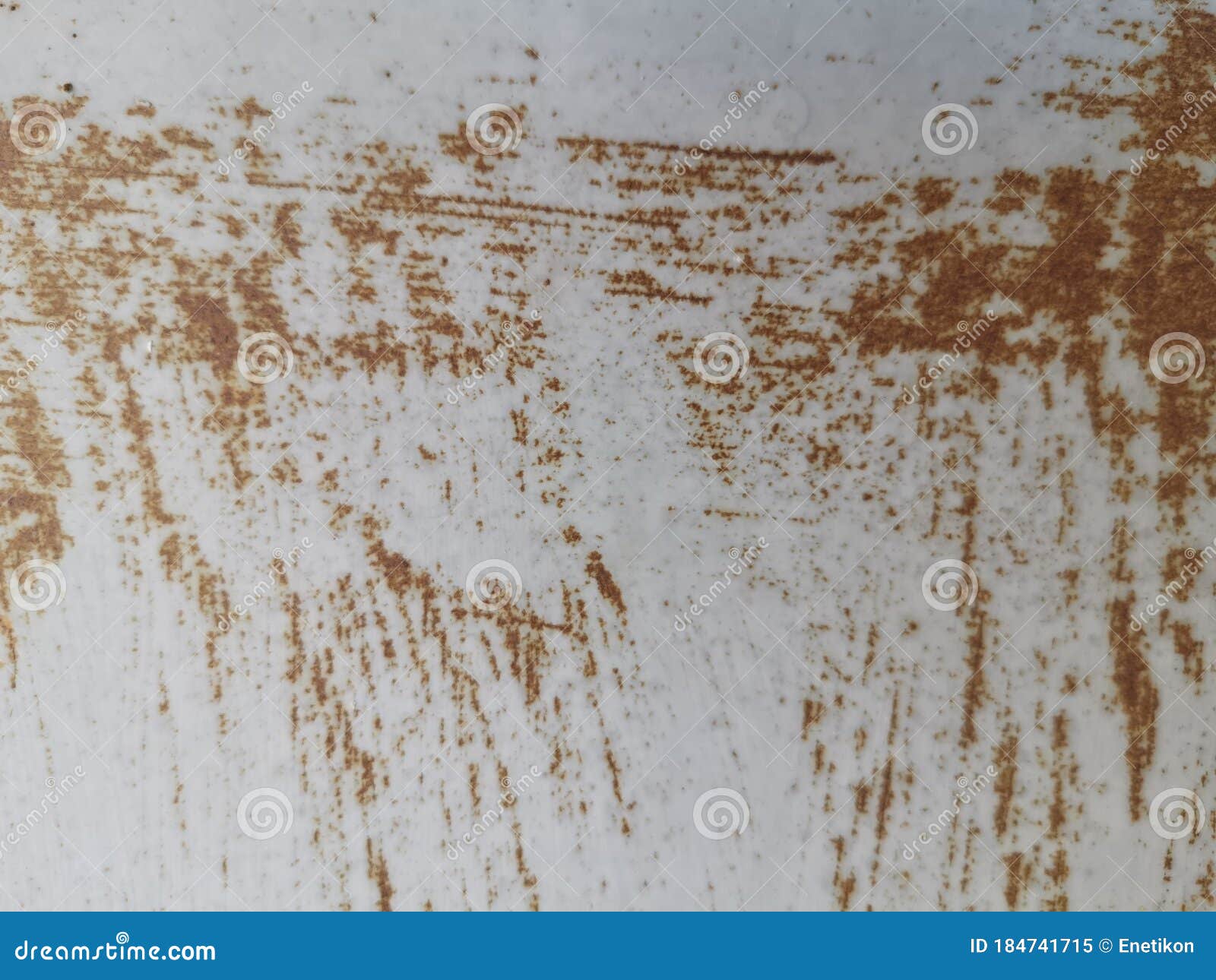 Textura Oxidada Sobre Metal Imagen de archivo - Imagen de metal ...