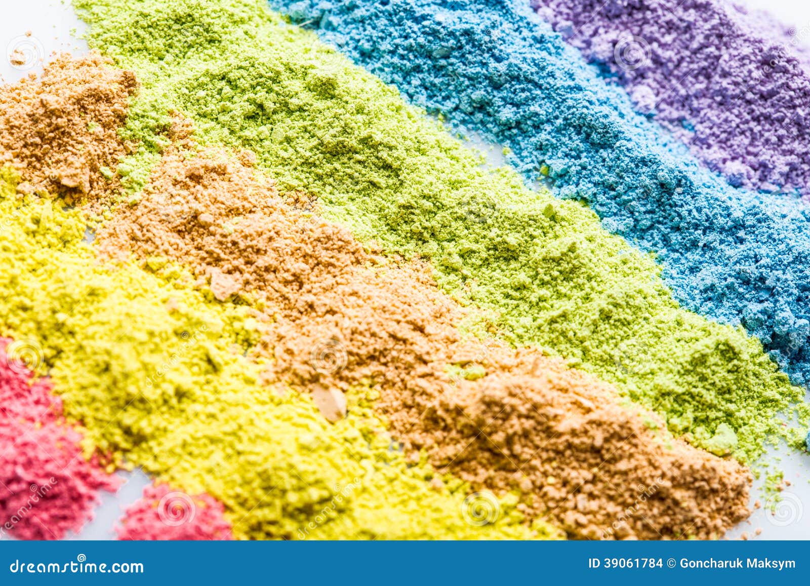 Textura pastel colorida foto de stock. Imagem de pintura - 39061784