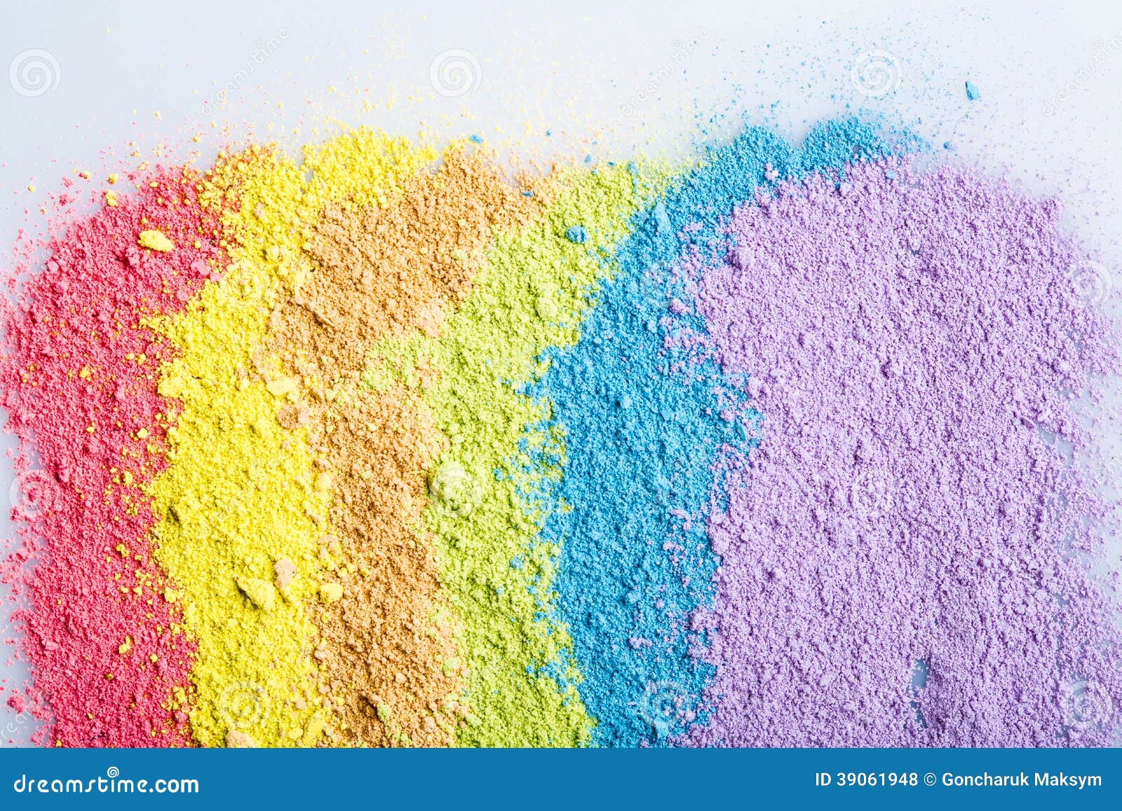 Textura pastel colorida foto de stock. Imagem de arte - 39061948