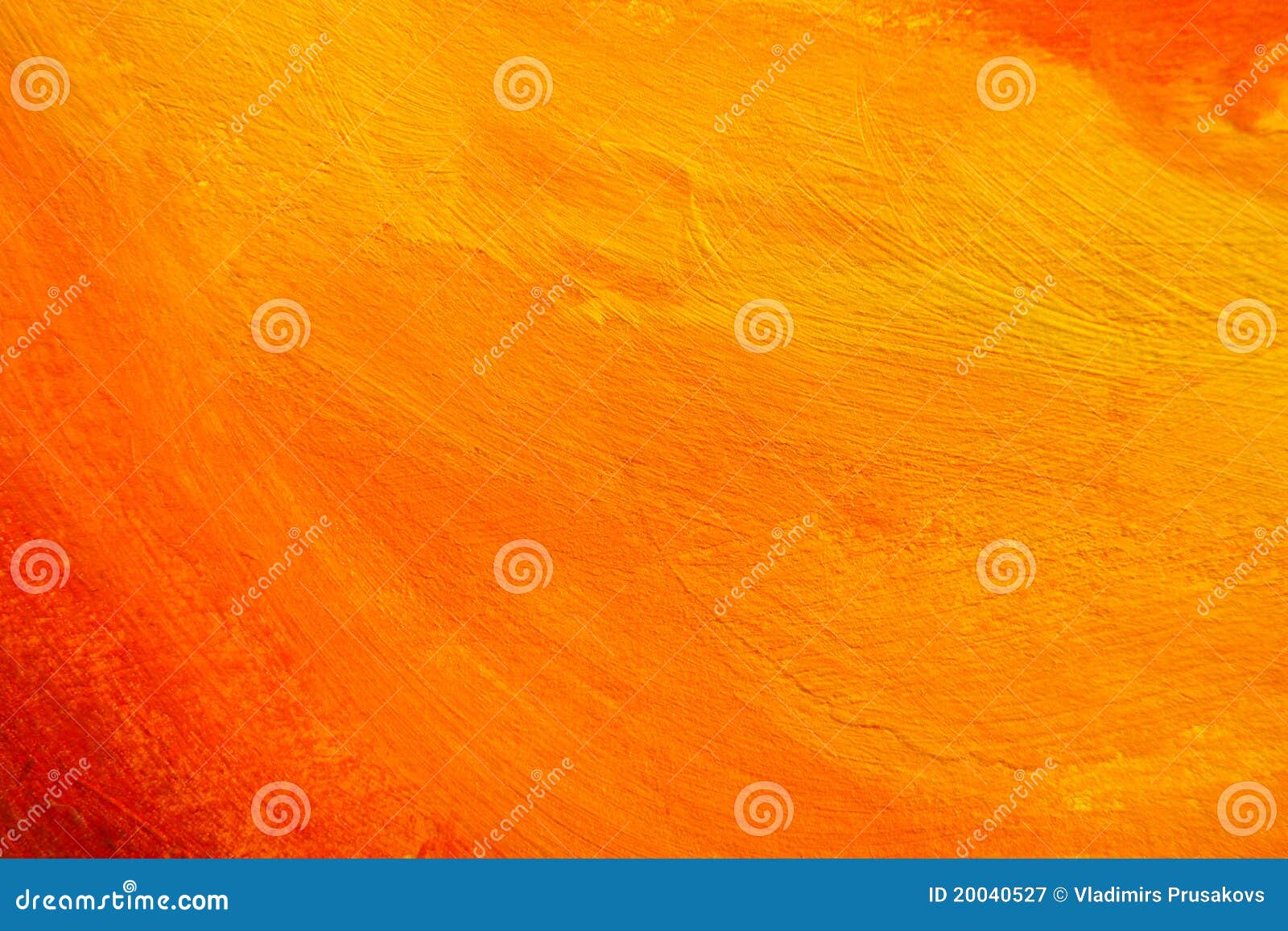 Textura pintada anaranjada imagen de archivo. Imagen de papel - 20040527