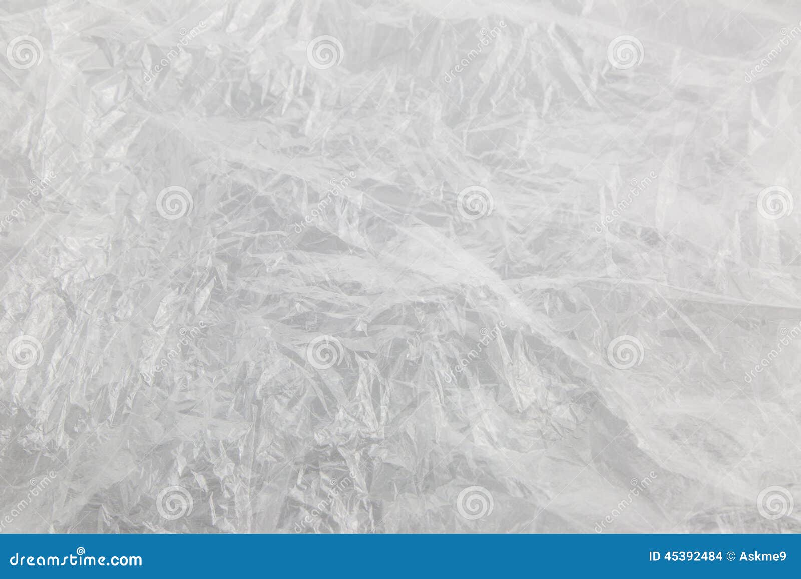 Textura plástica foto de stock. Imagem de polietileno - 45392484