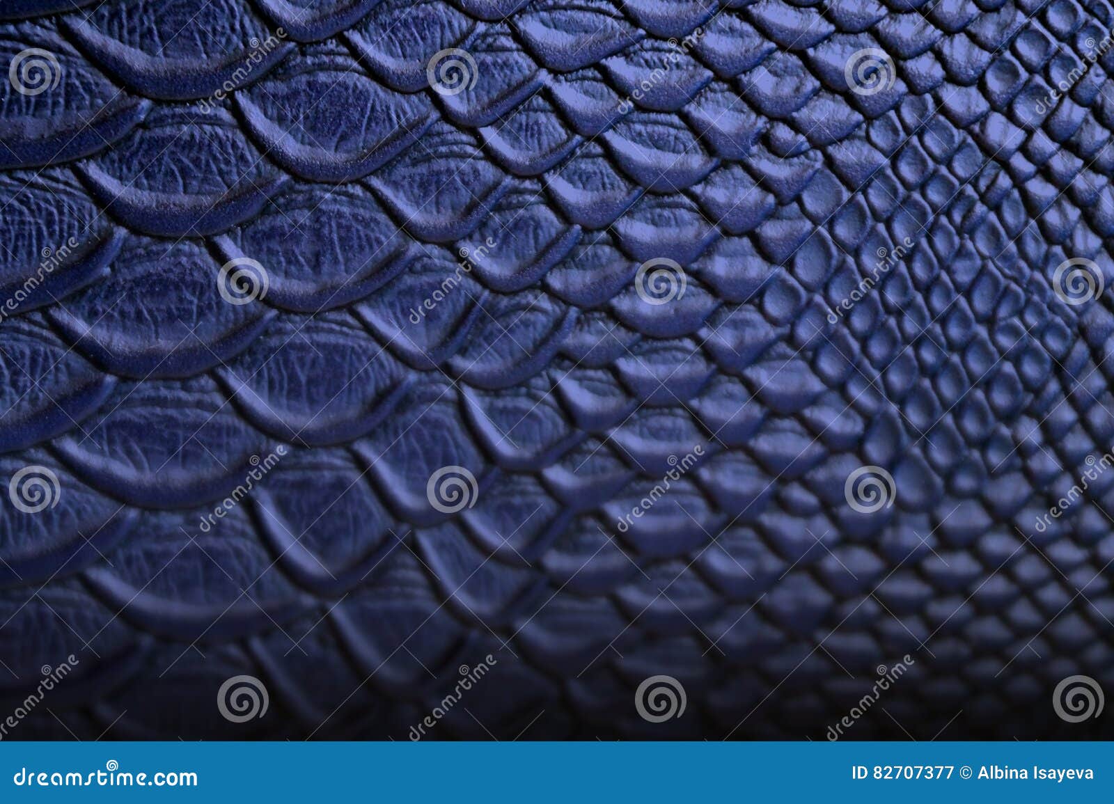 Textura Python Azul De Cuero Imagen de archivo - Imagen de contexto ...