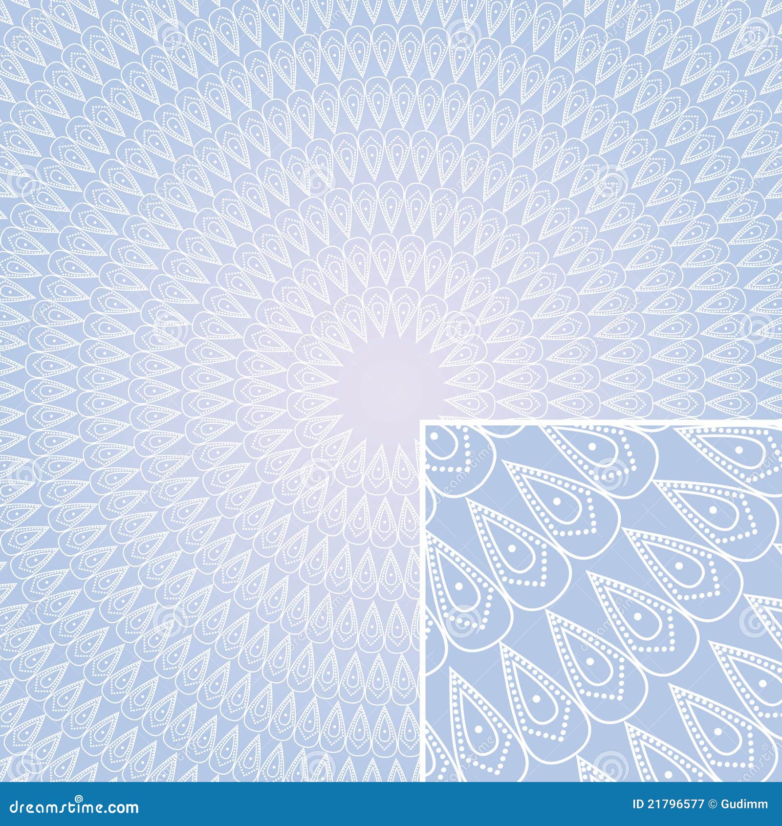 Textura Radial Abstrata Do Vetor Ilustração do Vetor - Ilustração de ...