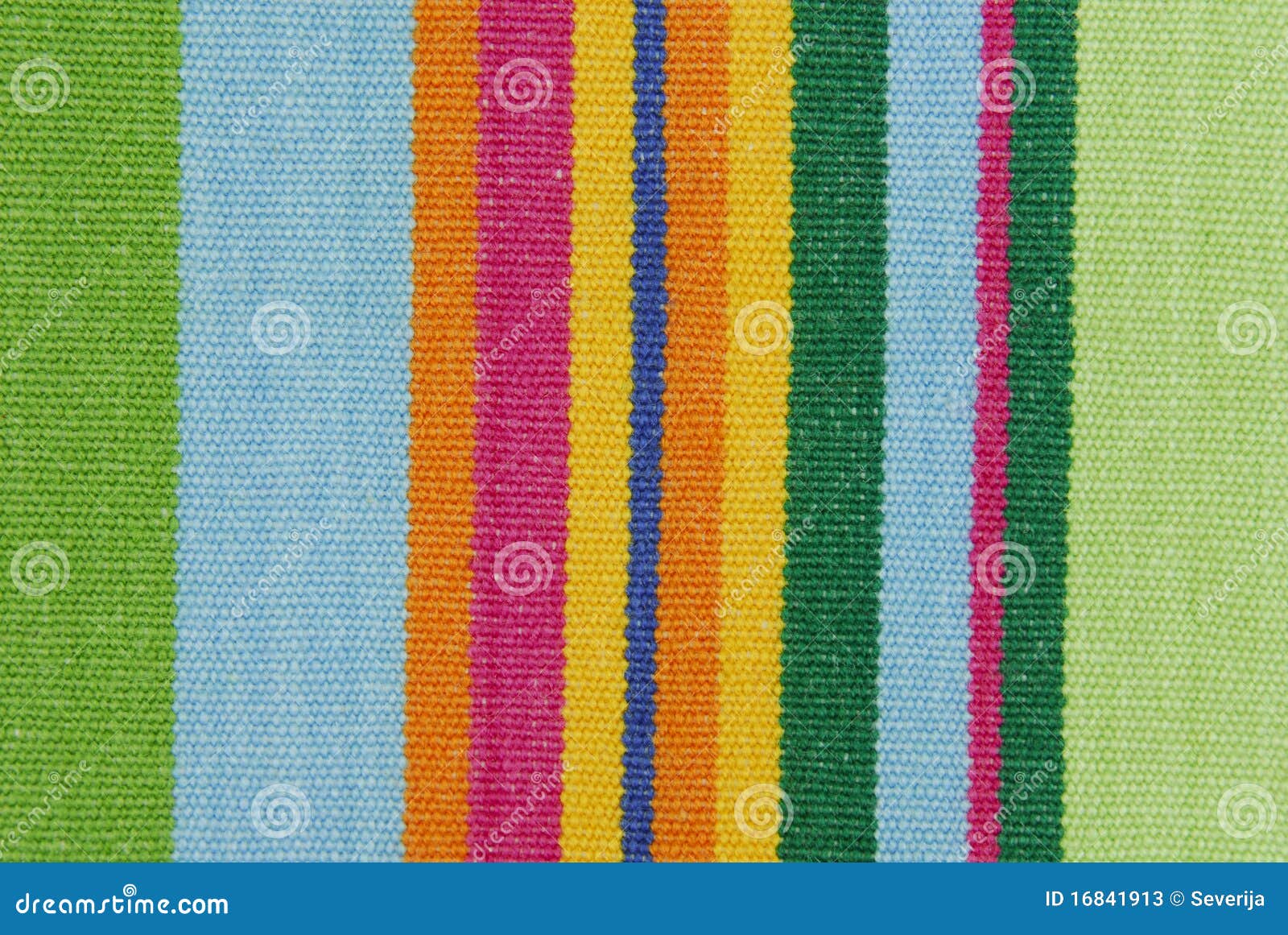 Textura rayada de la tela imagen de archivo. Imagen de color - 16841913