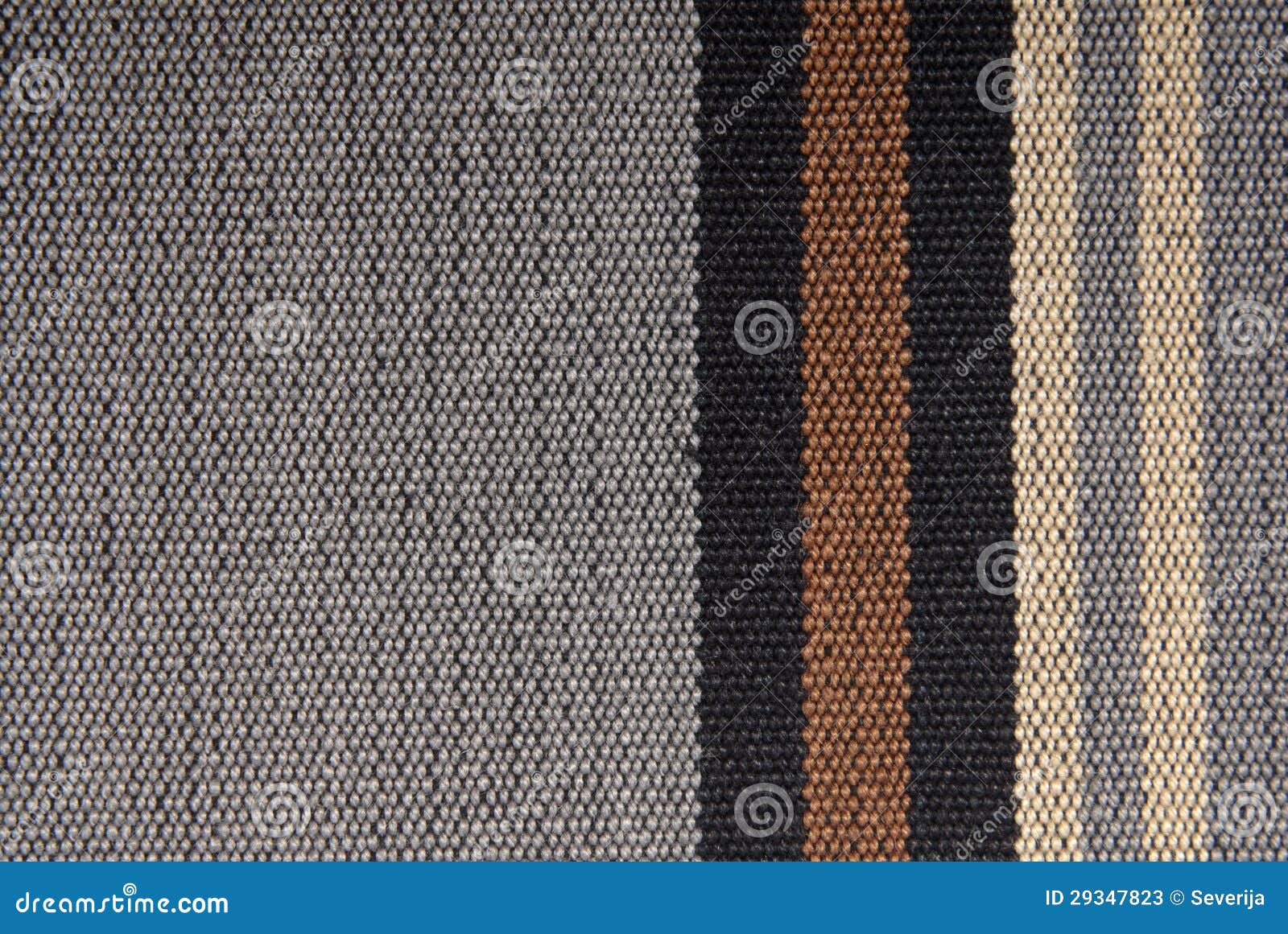 Textura rayada de la tela imagen de archivo. Imagen de derecho - 29347823