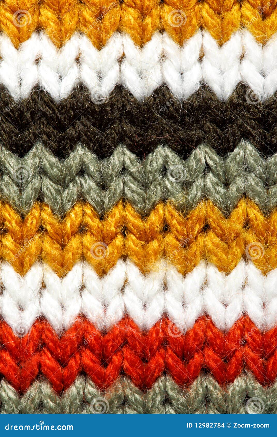 Textura Rayada De Las Lanas Foto de archivo - Imagen de ropa, detalle ...