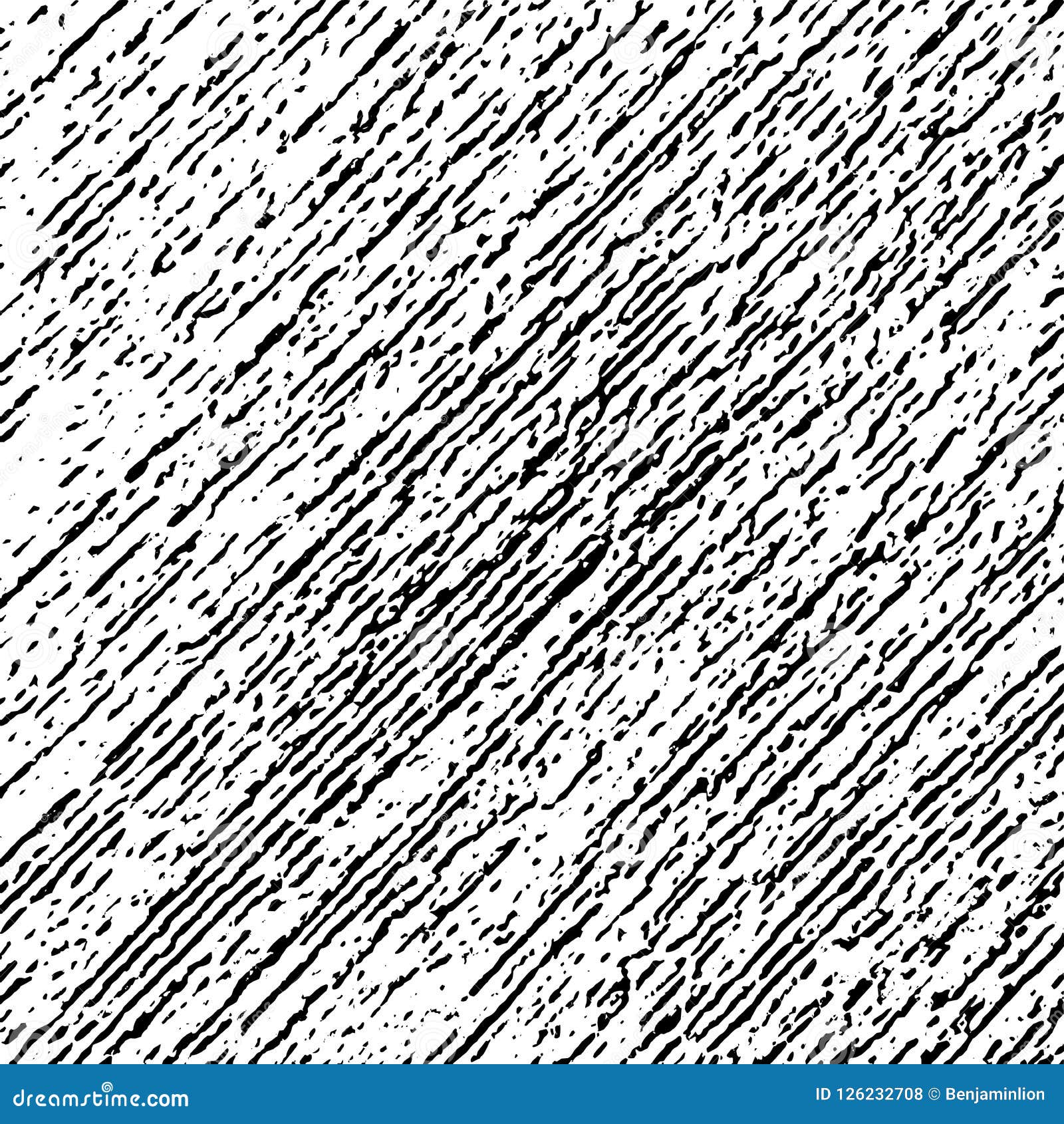 Textura rayada del grunge ilustración del vector. Ilustración de ...