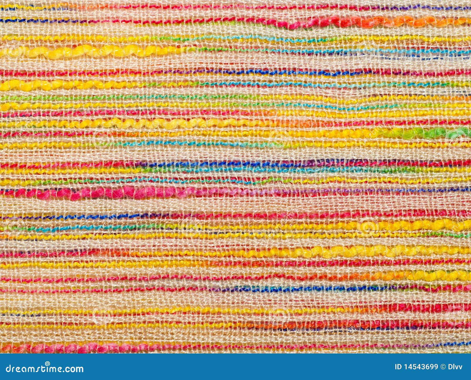 Textura rayada del paño imagen de archivo. Imagen de rojo - 14543699