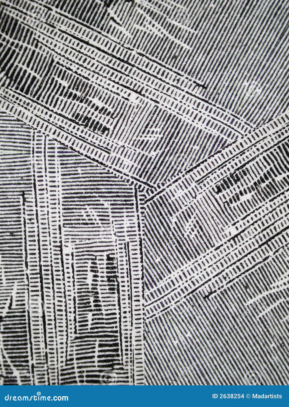 Textura Rayada Impar De La Tinta De Grunge Foto de archivo - Imagen de ...