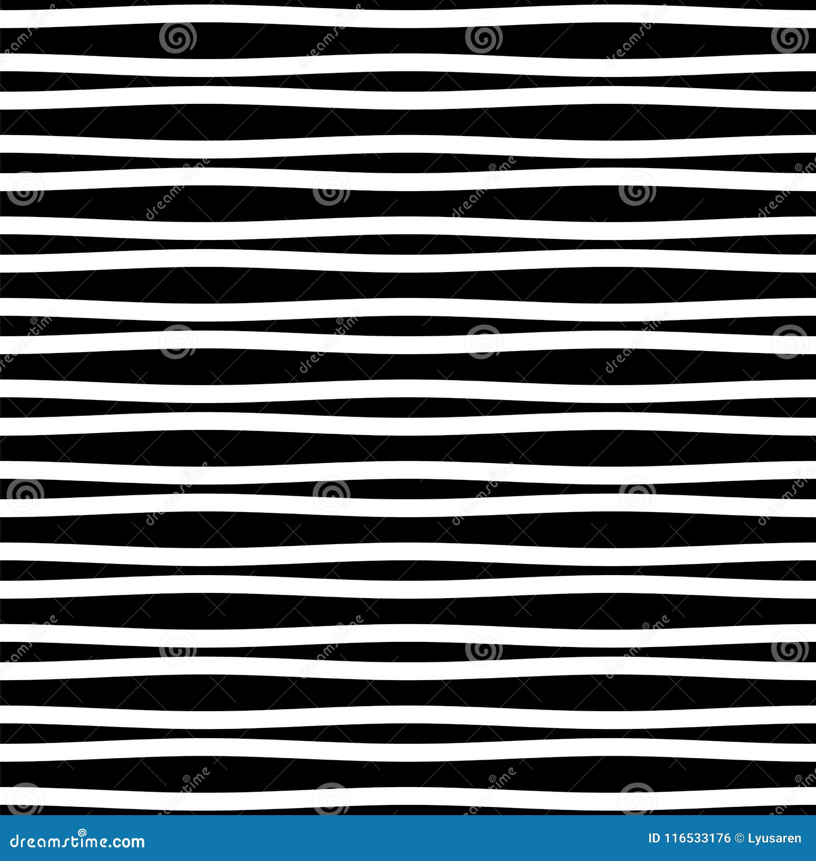 Textura rayada moderna ilustración del vector. Ilustración de azulejo ...