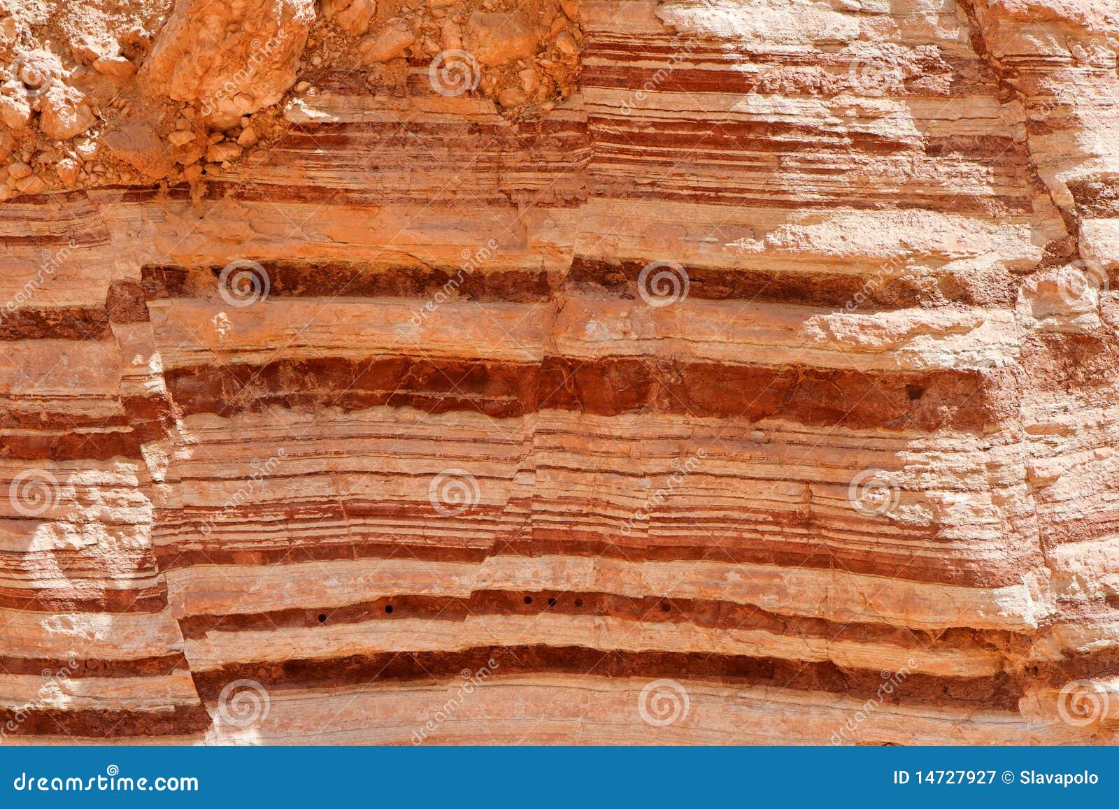 Textura Rayada Roja De La Roca Imagen de archivo - Imagen de textura ...