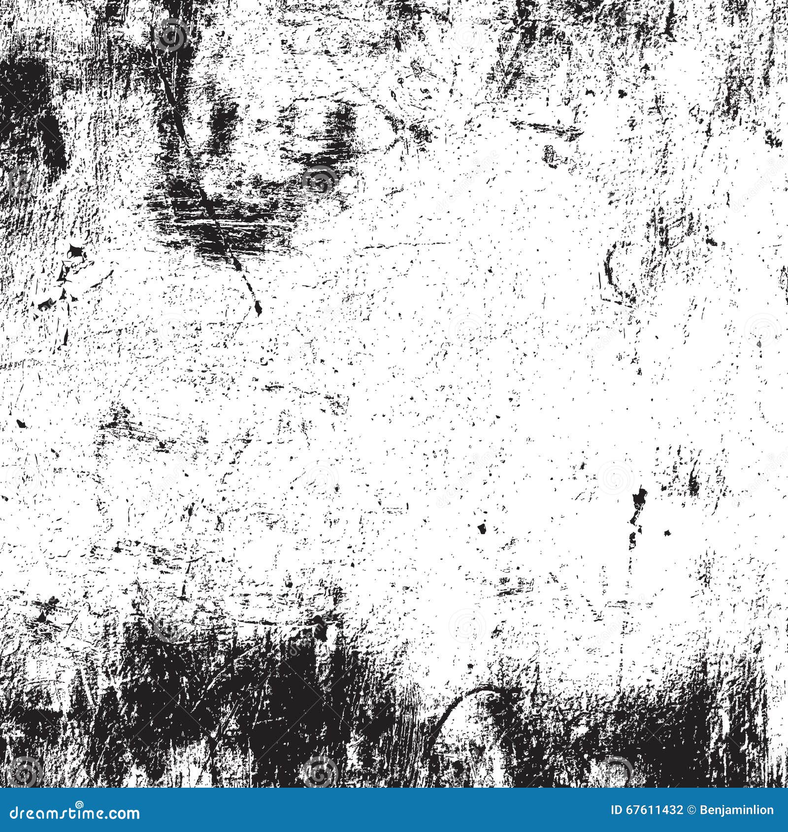 Textura Riscada Da Folha De Prova Ilustração do Vetor - Ilustração de ...