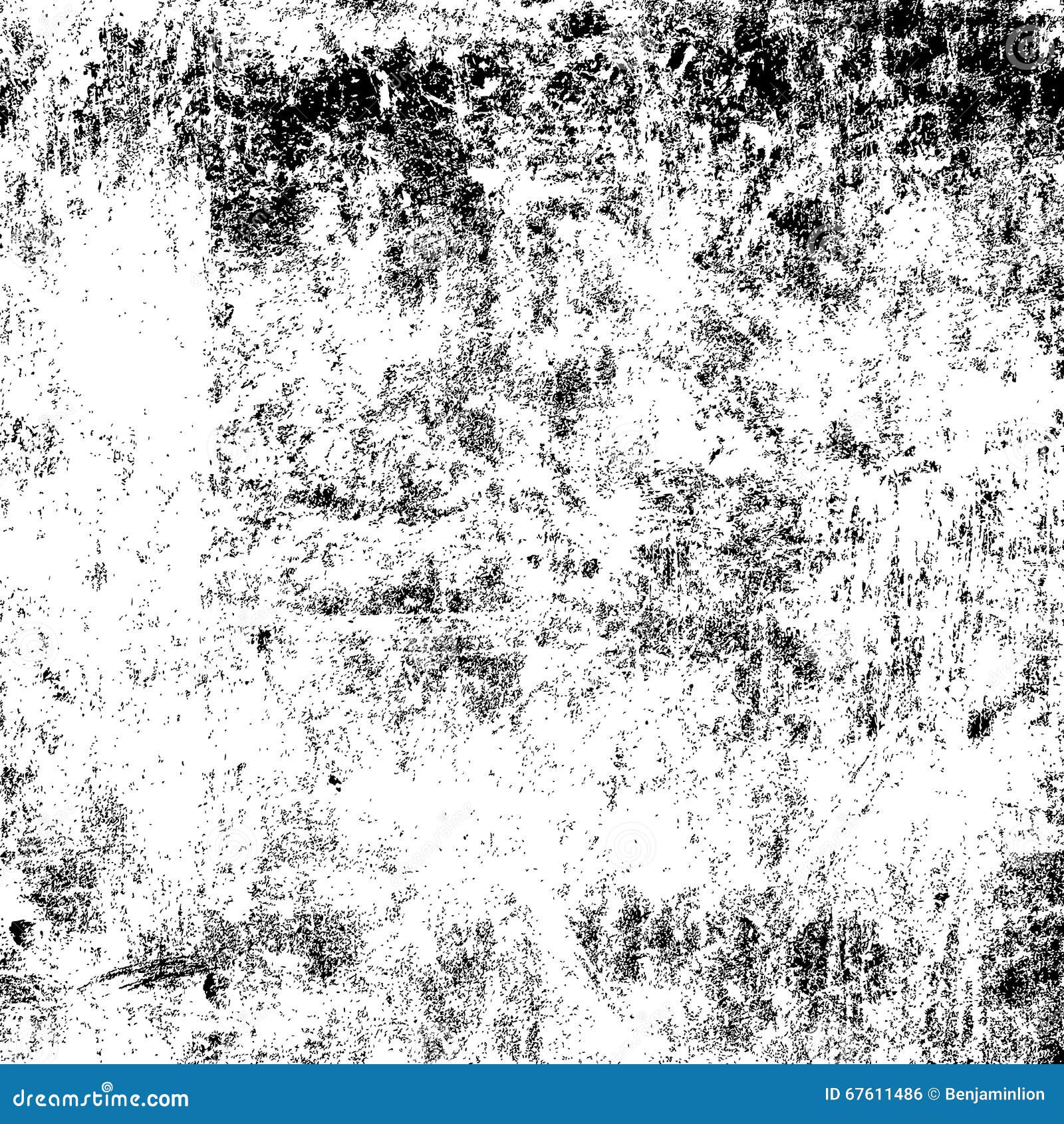 Textura Riscada Da Folha De Prova Ilustração do Vetor - Ilustração de ...