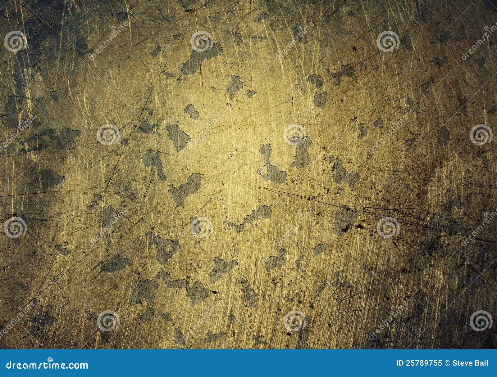 Textura Riscada E Lascada Do Metal Imagem de Stock - Imagem de metal ...