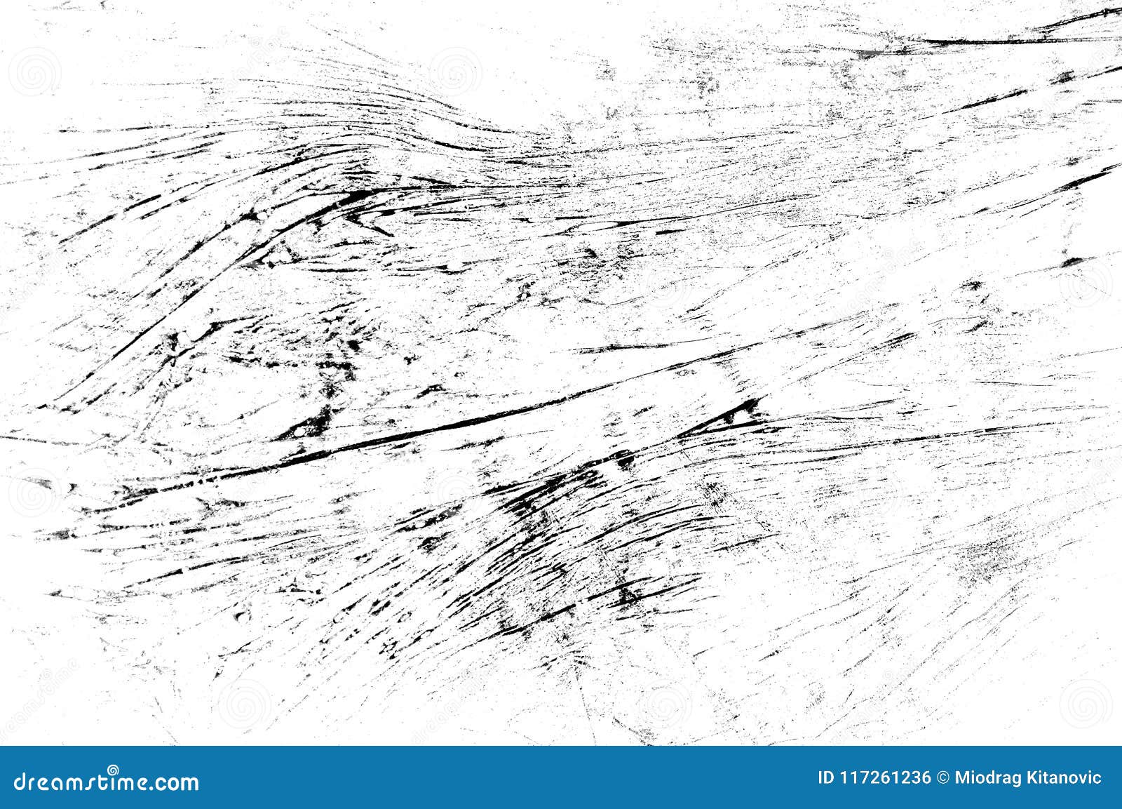 Textura Riscada Preto Em Um Fundo Branco Foto de Stock - Imagem de ...