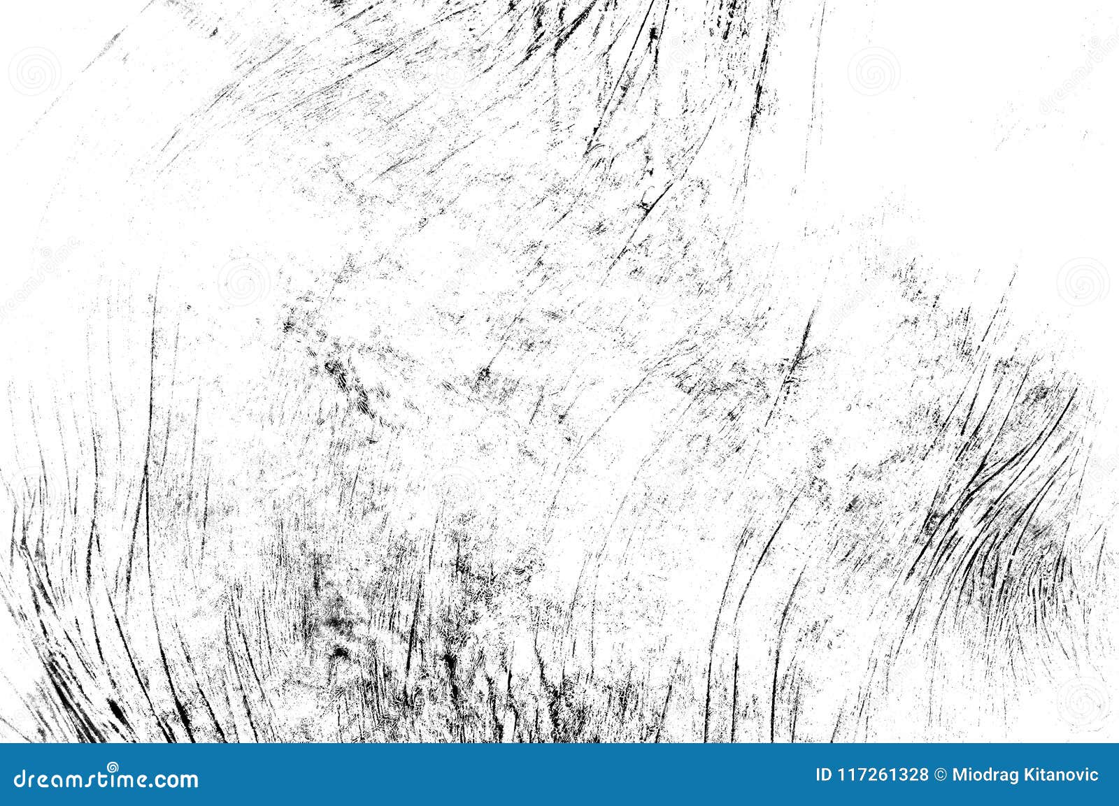 Textura Riscada Preto Em Um Fundo Branco Foto de Stock - Imagem de ...