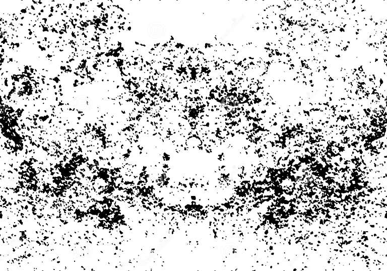 Textura riscada vetor ilustração do vetor. Ilustração de tinta - 94637892